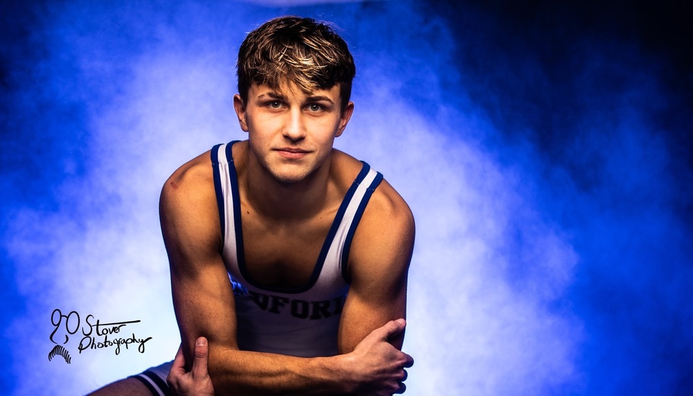 Athlete Of The Week- Mathew Emerick | Bedford Athletics