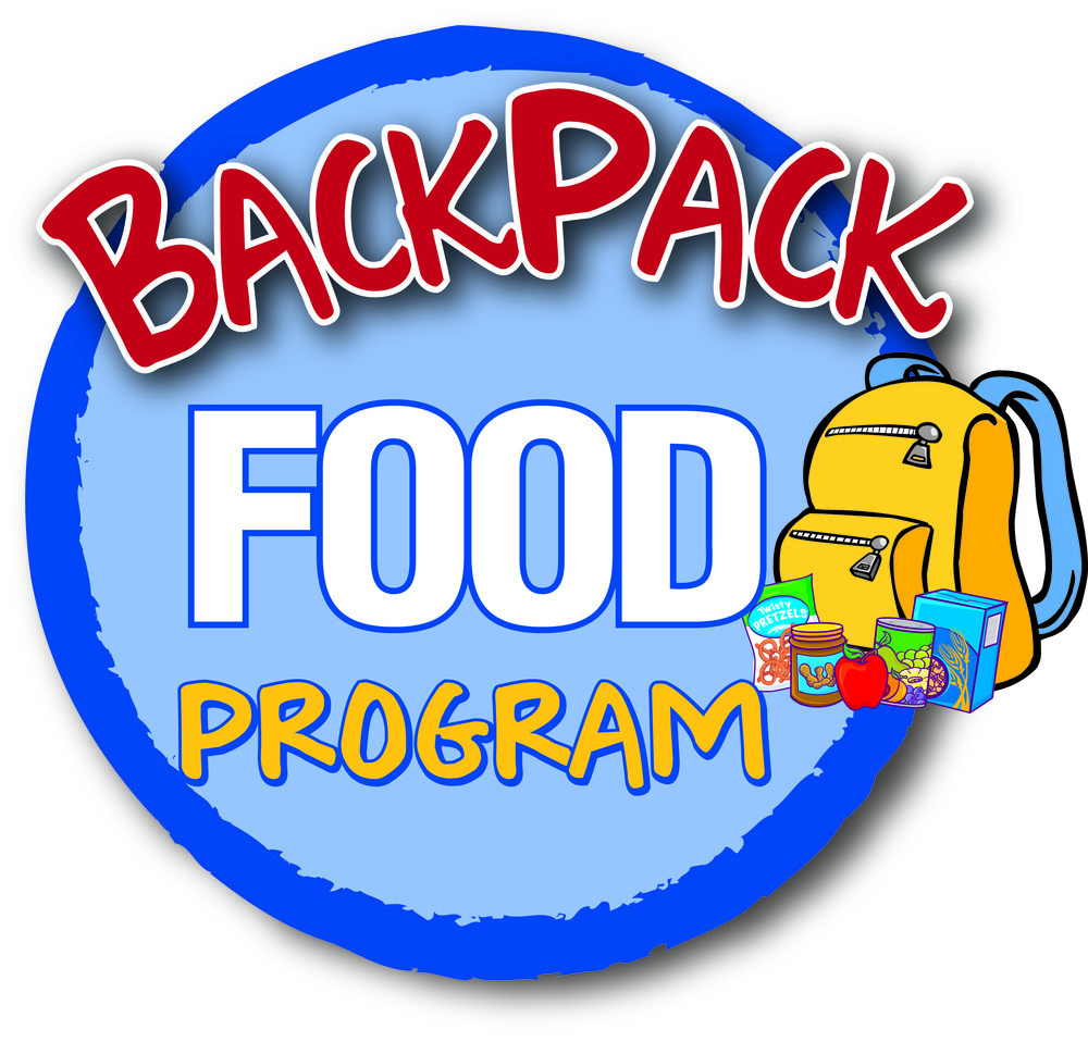 Weekend Backpack Thank You! | Bedford Elementary School